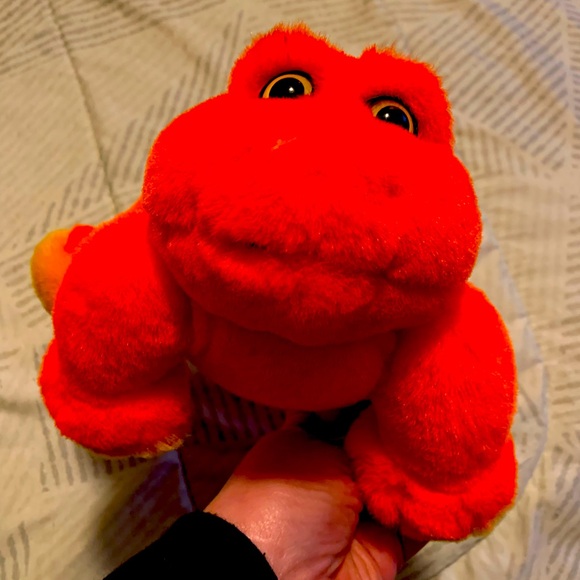 Fiesta | Toys | Vintage Croacker | Poshmark